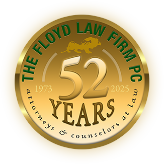 Home - The Floyd Law Firm PC