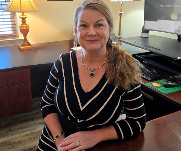 Home - The Floyd Law Firm PC