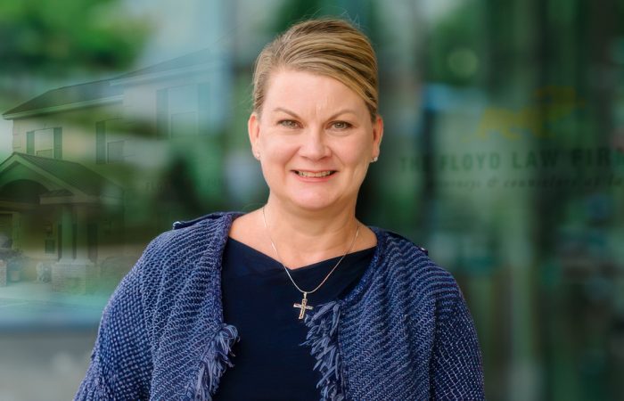 Home - The Floyd Law Firm PC